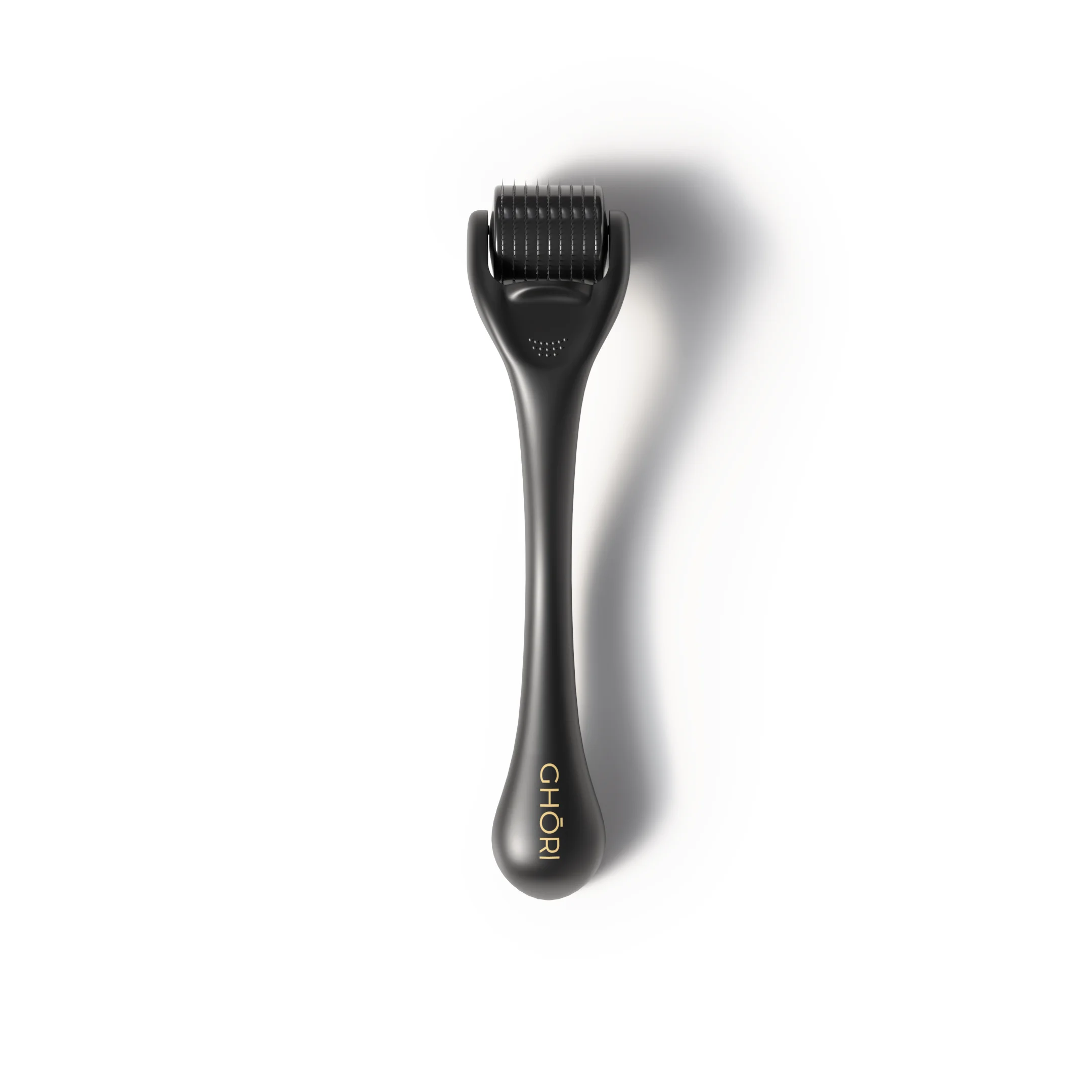 Professional Derma Roller for Hair Growth | The Ghori