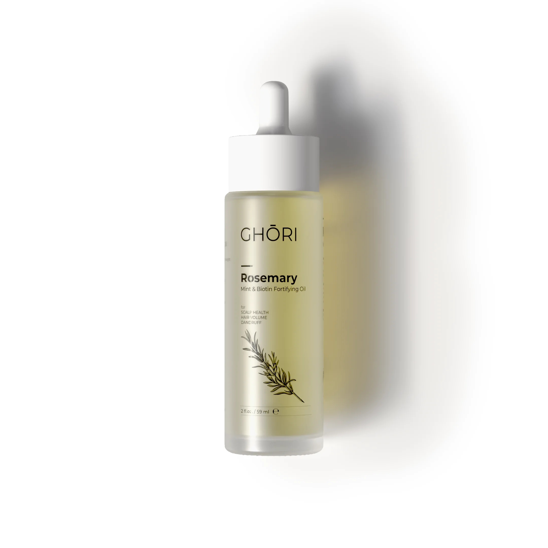 Shop Premium Hair Oils & Beauty Essentials | The Ghori UAE